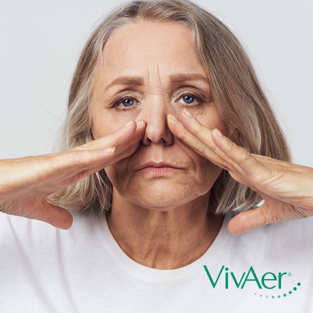 VivAer® Treatment – Texas ENT & Allergy