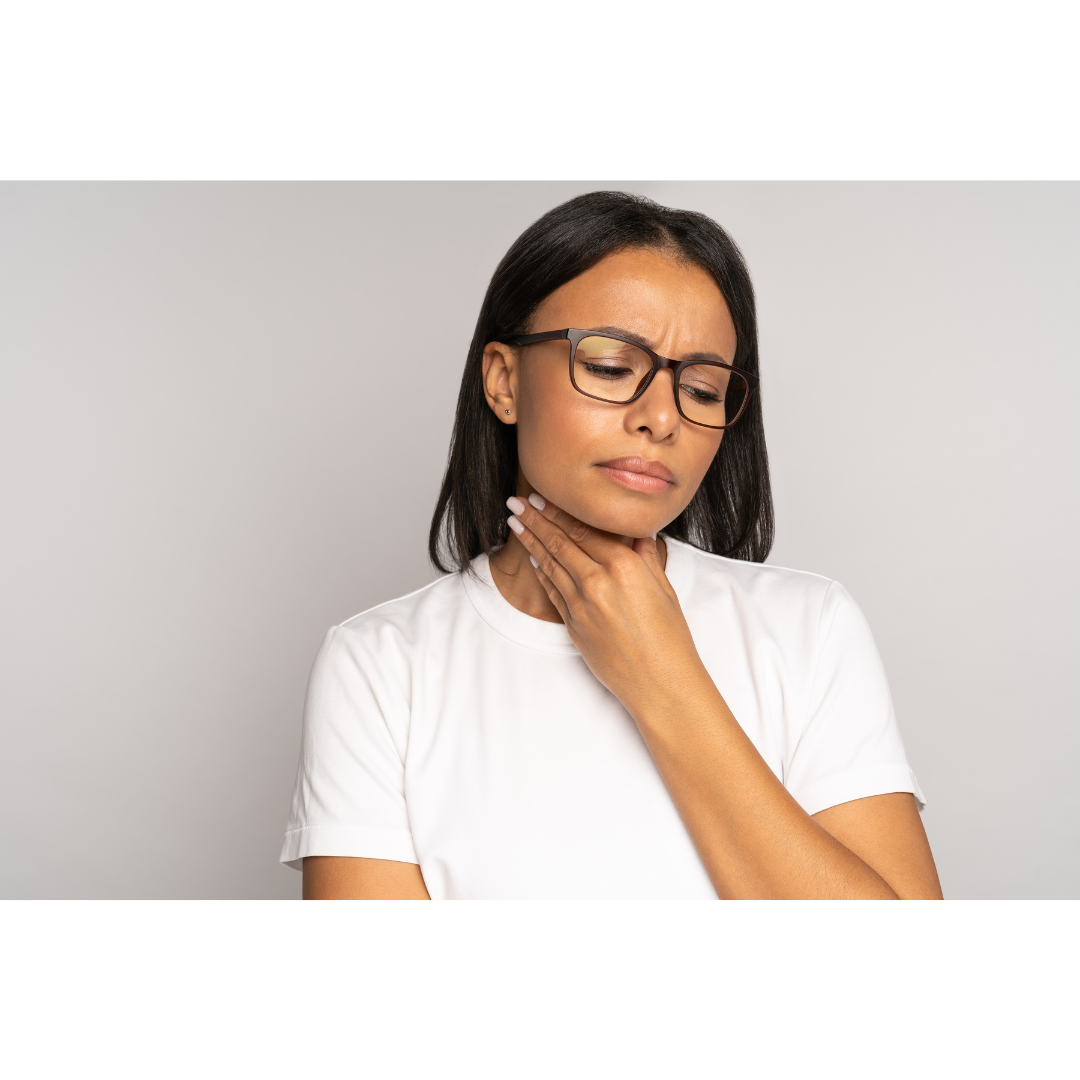 Protecting Your Voice | Texas ENT & Allergy