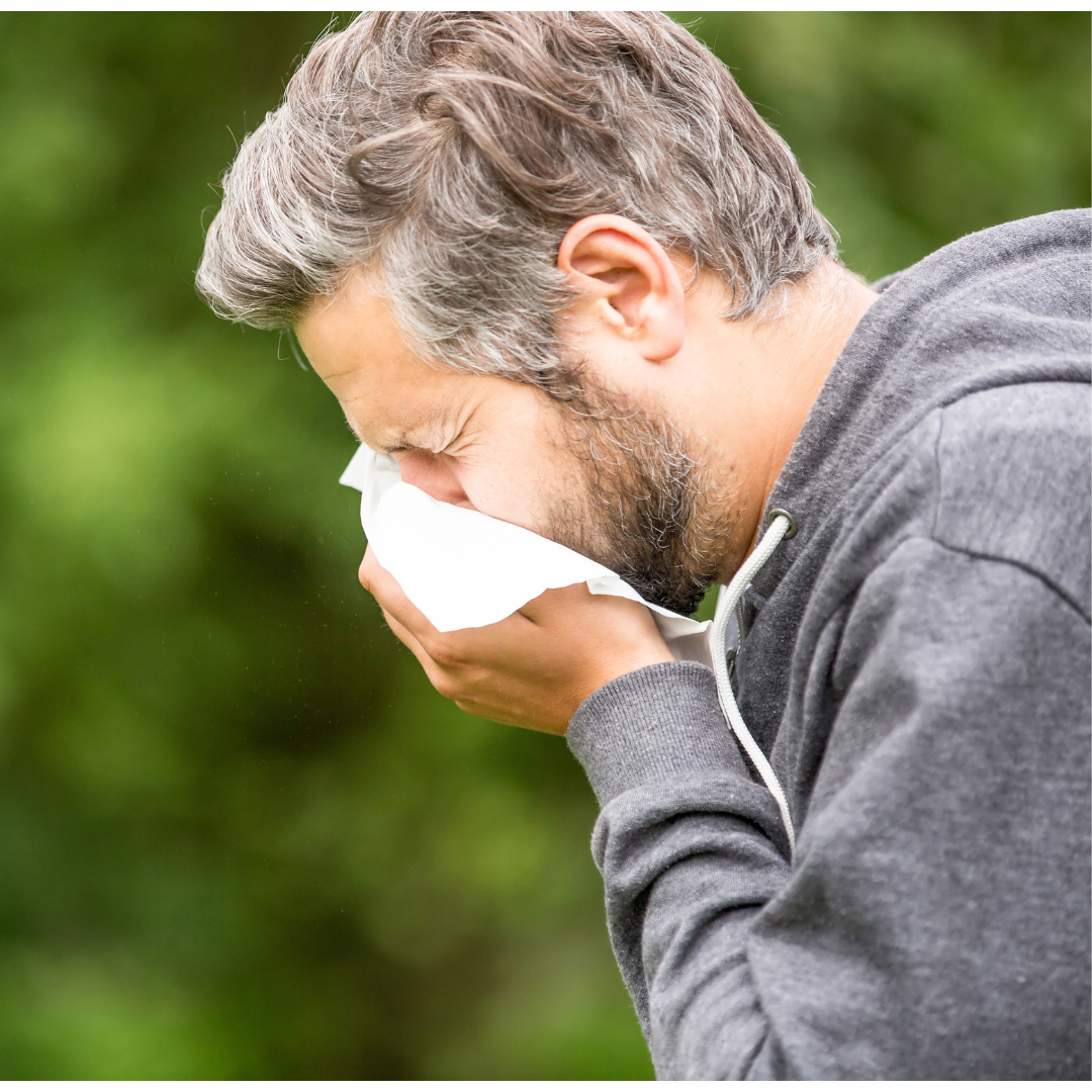 How Allergy Drops Can Help | Texas ENT & Allergy