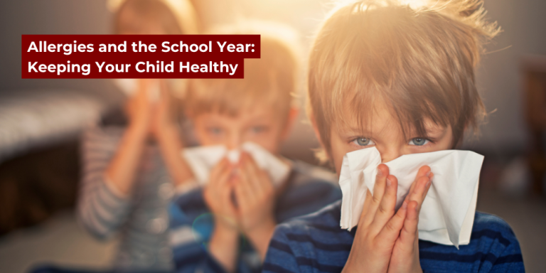 Texas ENT & Allergy | World Sinus Health Awareness Month