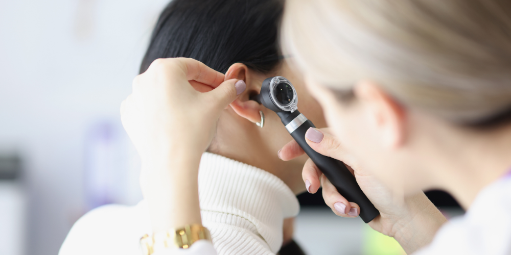 Your Top 5 ENT Questions Answered – Texas ENT & Allergy