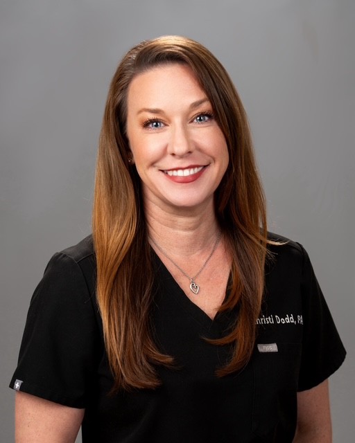Christi Dodd, PA-C | Physician Assistant at Texas ENT & Allergy
